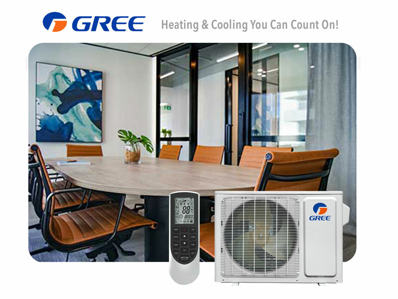 Tom Barrow HVAC Solutions